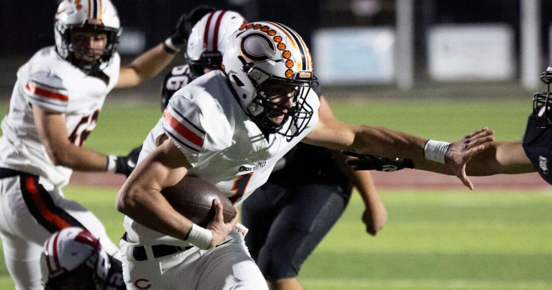 Final All-World football rankings includes a newcomer