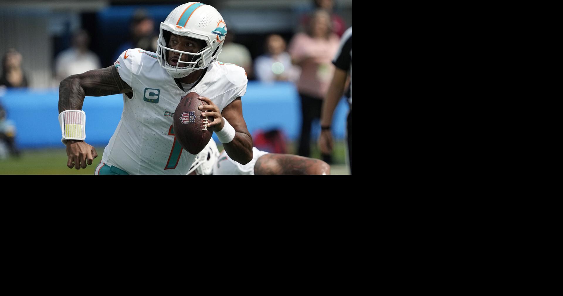 2023 NFL Week 2 odds: Spreads, moneylines and top NFL promos