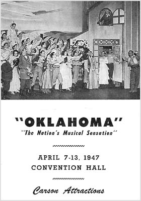 The story behind Oklahoma's beloved state song