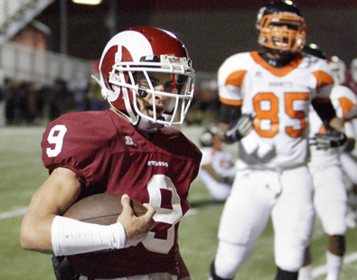 Owasso's Jaylen Lowe offered TU scholarship, but no guarantee that he ...