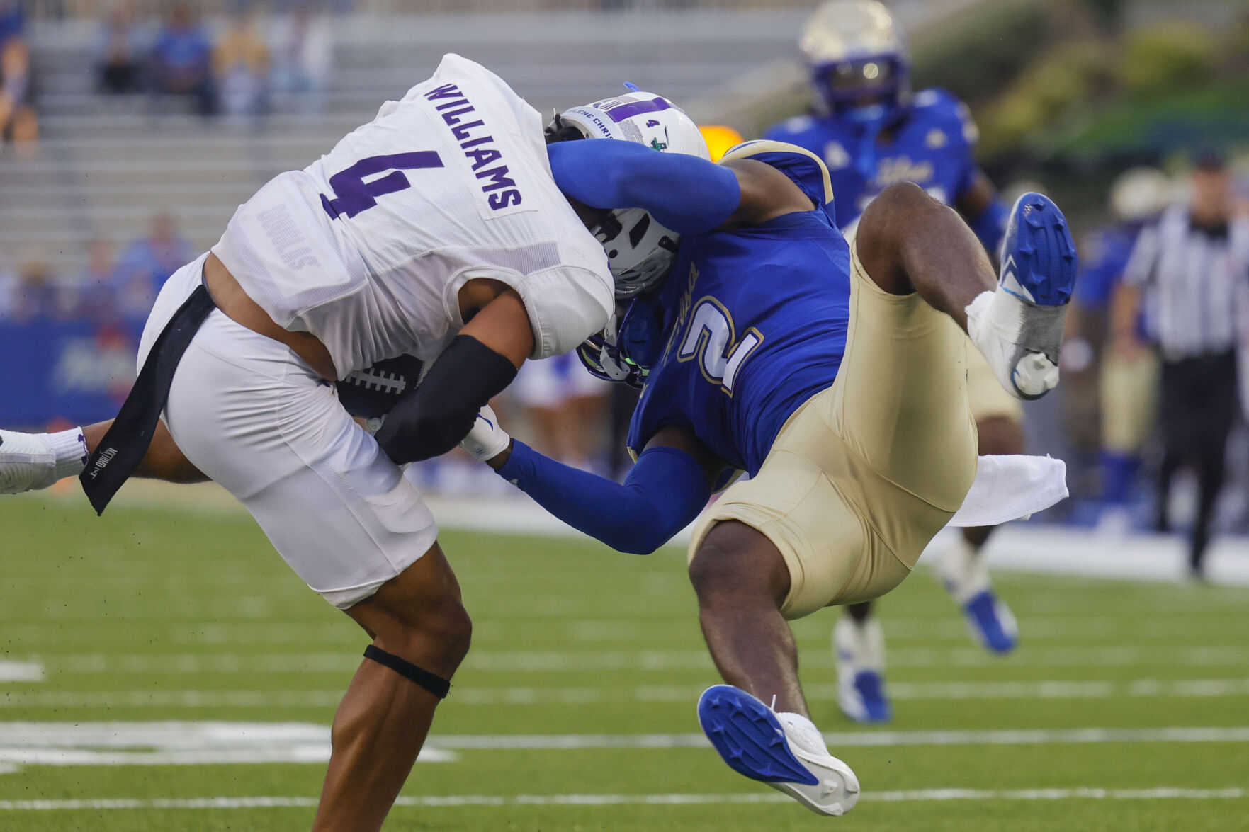 TU football: Tulsa Hurricane transfer portal tracker 2026