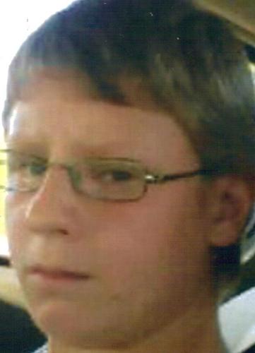 Garrett Tyler Beckner