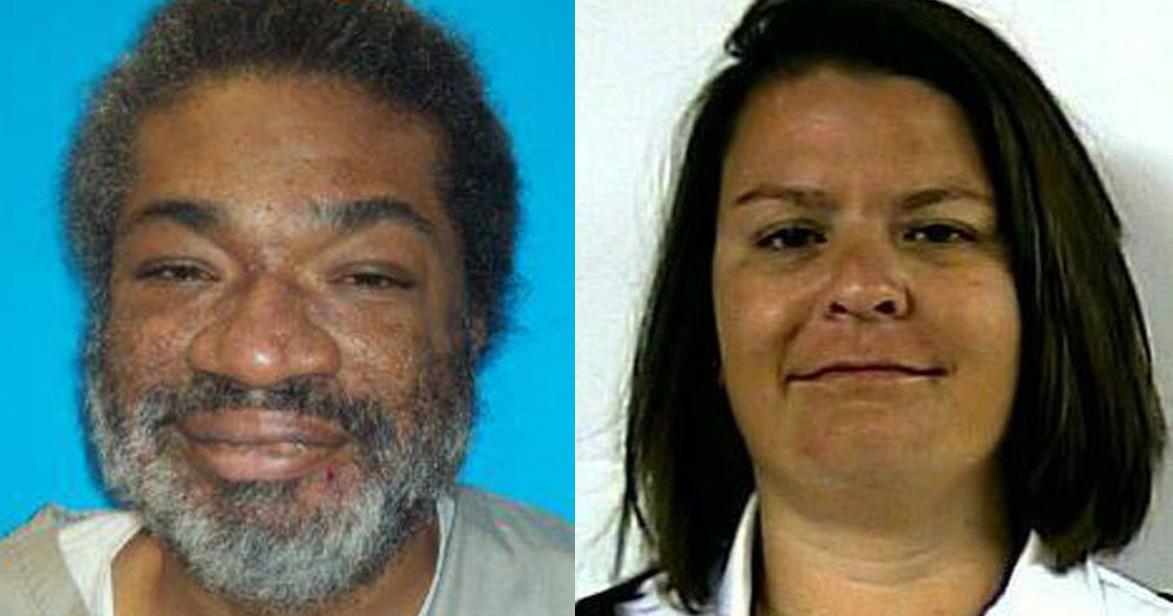 Infamous OKC pimp indicted in child sex trafficking conspiracy