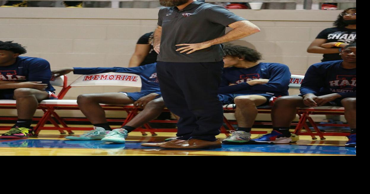 Kabron Lewis leads Hale past Bishop Kelley in Class 5A showdown that ...