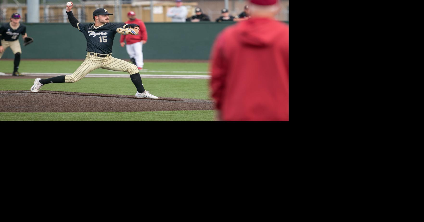 Broken Arrow's Kade Matthews sparks Tigers past Rams