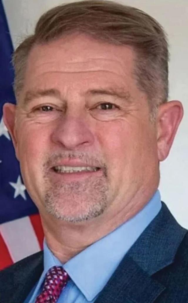 Kevin Norwood and Amanda Clinton elected in HD 74 and 71