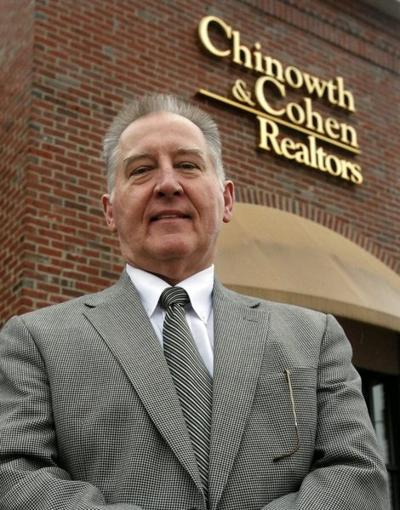 People Spotlight: Bud Engstrom