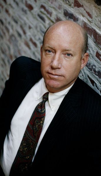 People Spotlight: William Clary