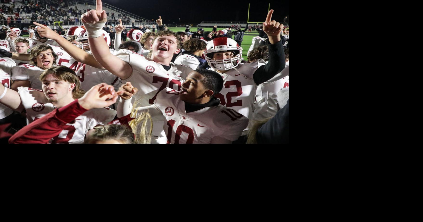 2023 Tulsa World All-State Football: First-team, second team and ...