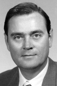 William Haden "Bill" Haworth Jr.