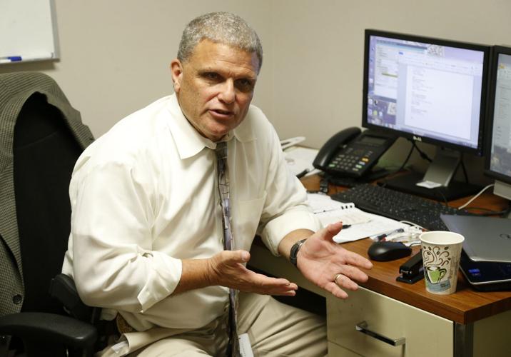 After working 450 homicides, Dave Walker is leaving the unit in 'good ...