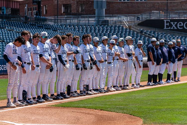 Bixby defeats Enid 16-6 to claim Class 6A baseball state championship