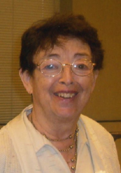 Norma J. Turnbow