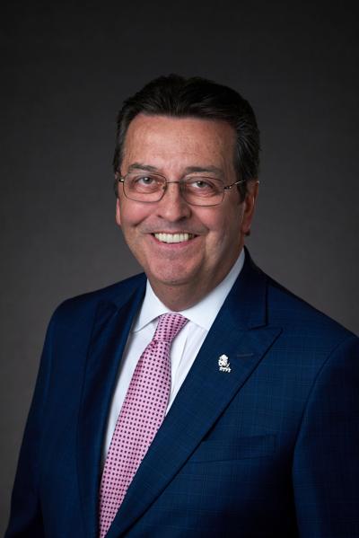 Jay Foley of Cancer Treatment Centers of America: 'Community ...