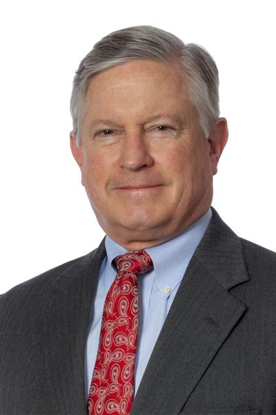 Law: Mark H. Allen, MCAFEE & TAFT