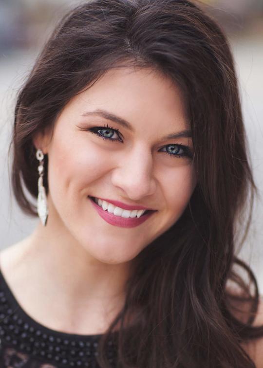 Photo gallery: Meet the 2017 Miss Oklahoma contestants vying to be ...