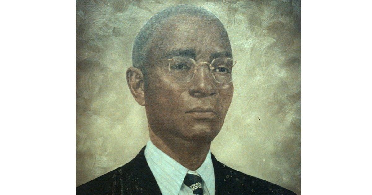 1921 Tulsa Race Massacre: Lawyer B.C. Franklin
