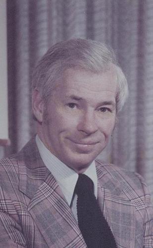 Joseph Aloysius LaFortune, Jr.