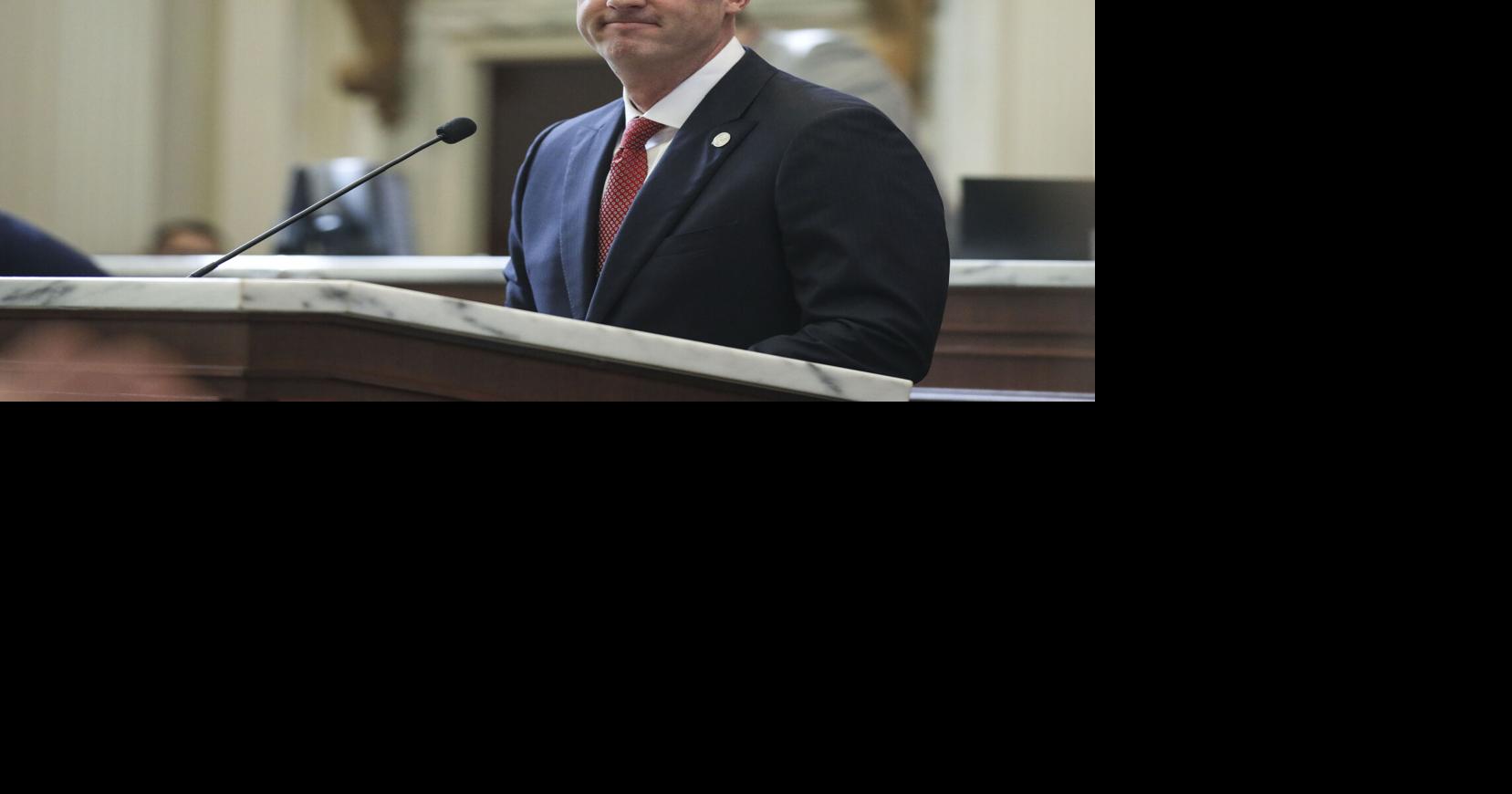 Gov. Kevin Stitt, family are back in Oklahoma after New Mexico vacation ...