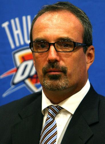 New coach outlines his goals for Sixers