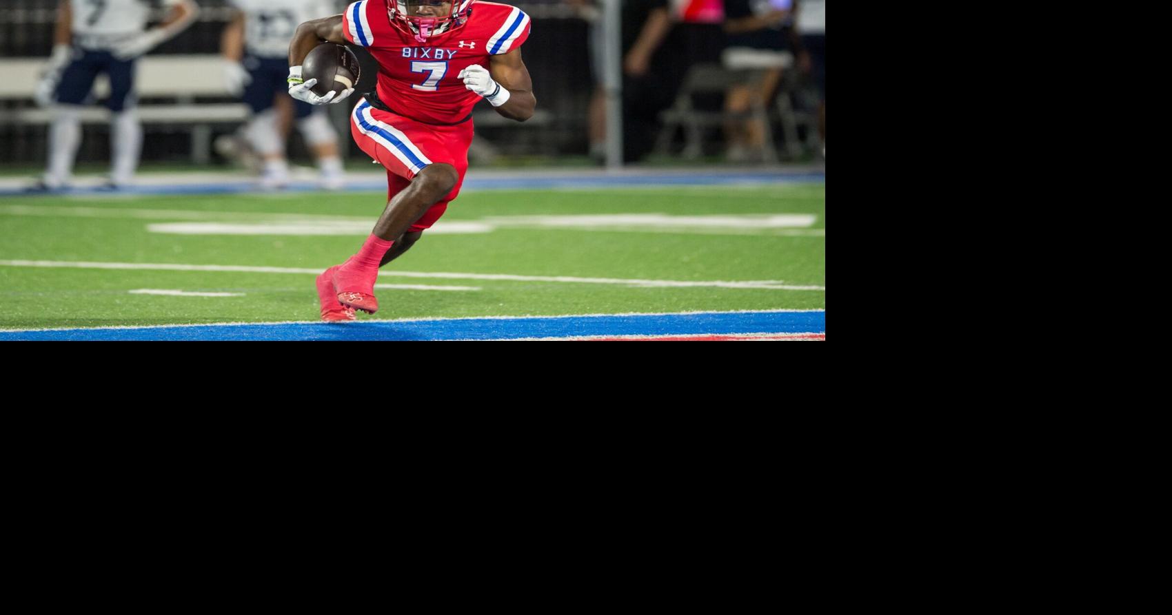 OKPreps Extra Show: Jenks, Bixby offenses surging and more