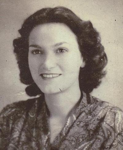 Annie “Lucille” Carter