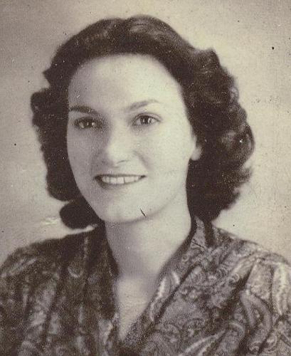 Annie “Lucille” Carter