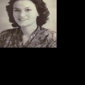 Annie “Lucille” Carter