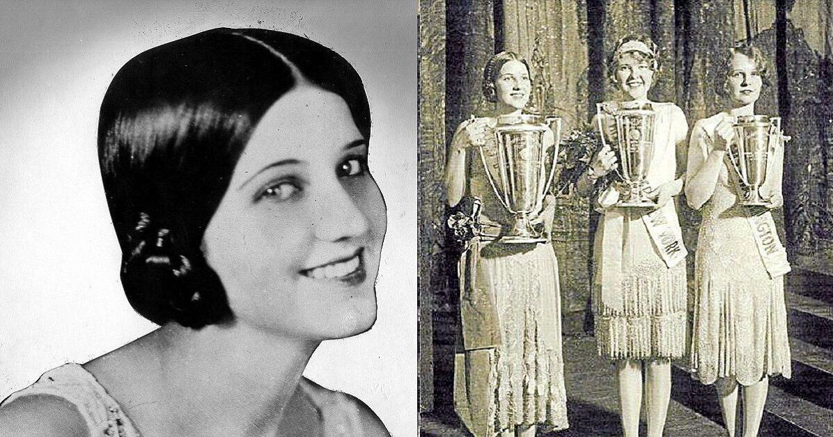 Tulsa, Oklahoma's first Miss America was in 1926 | Photos