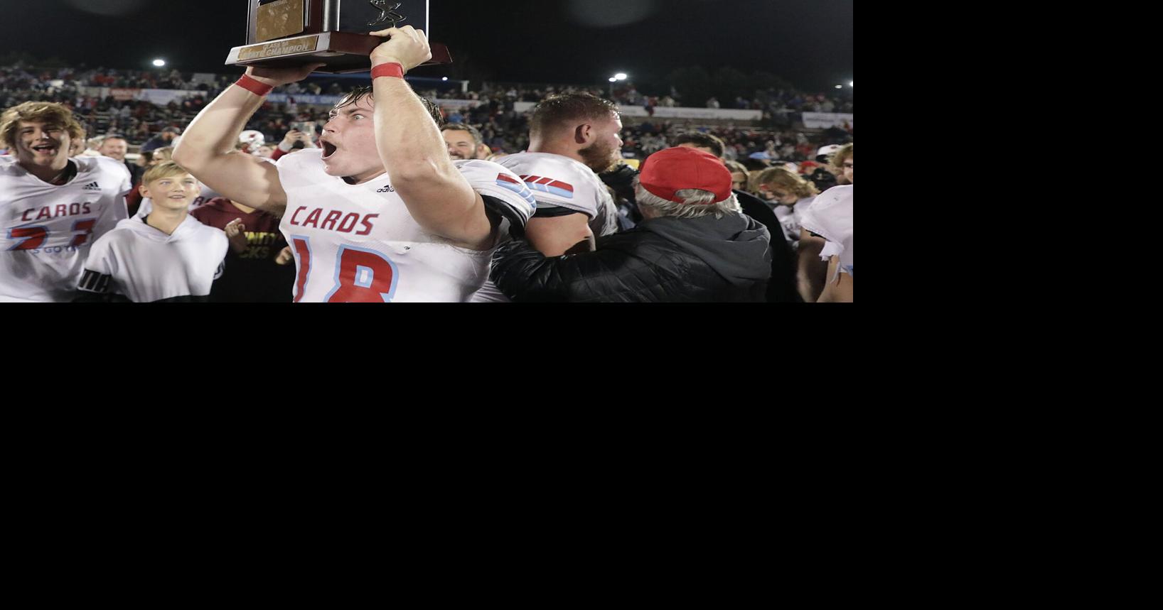 All-State Games: OBU hosts football Friday night