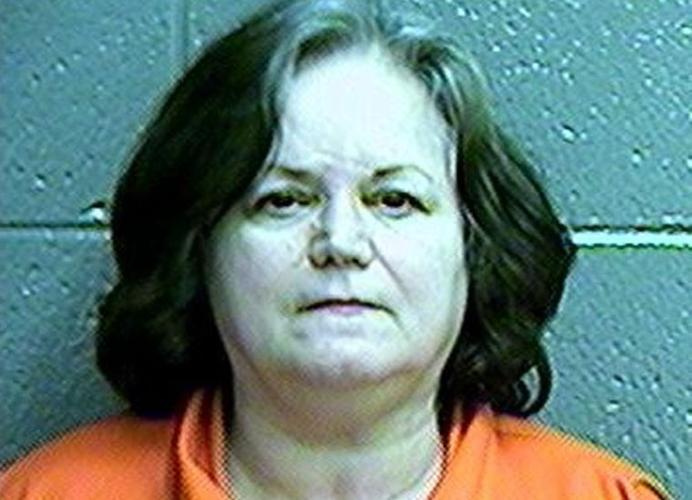 Ex-mother-in-law arrested in three deaths from 1992