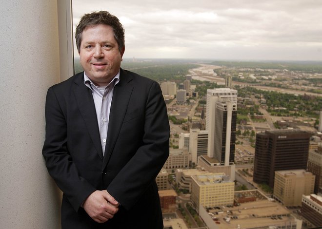 5 questions with Steve Higgins