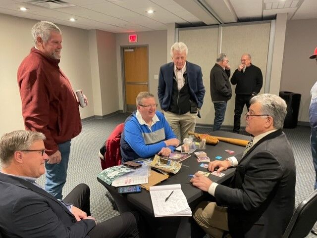 Ex-Mets star Keith Hernandez returns to Tulsa after 50 years