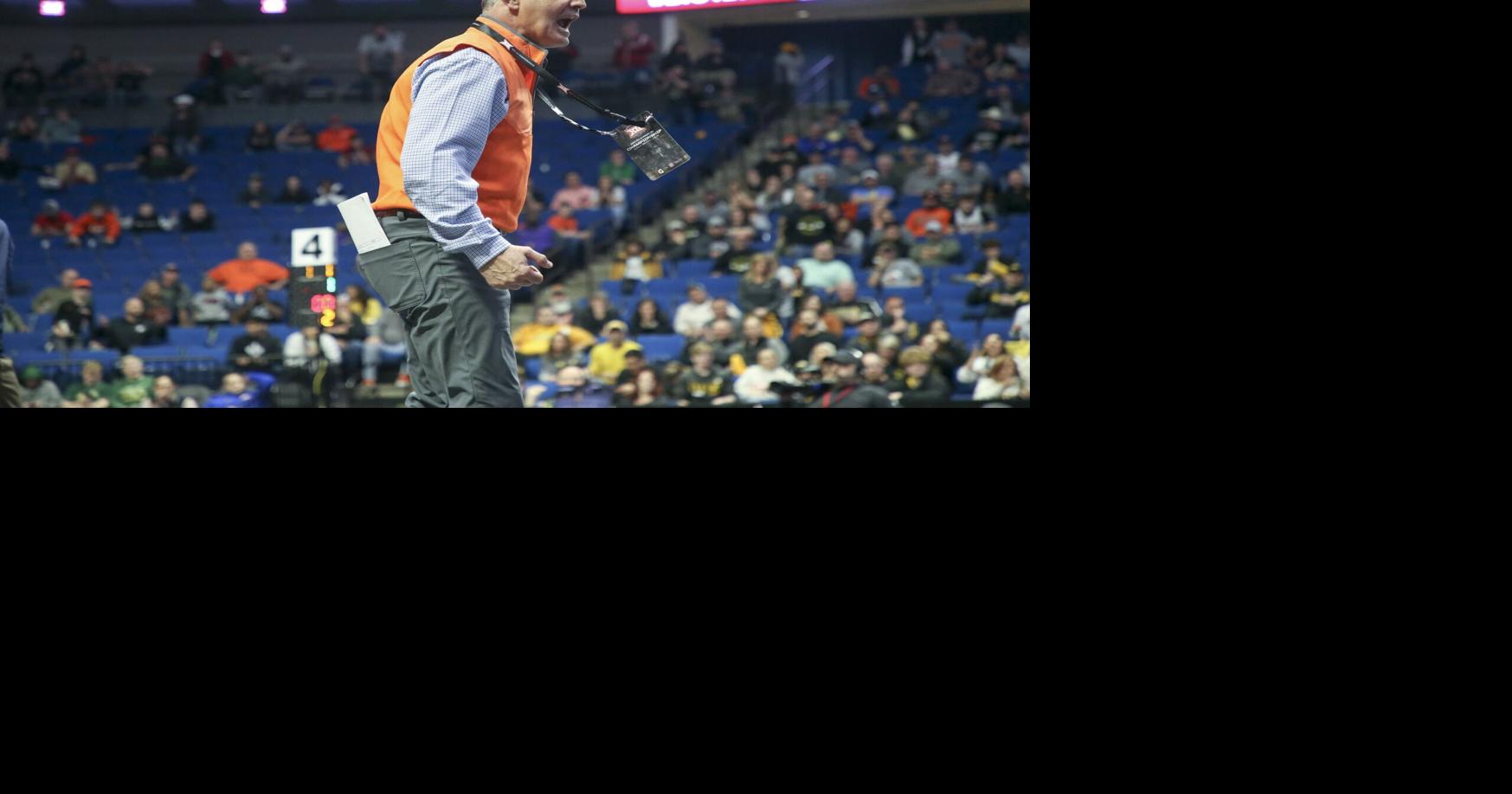 OSU wrestling legend’s spirit elevated Cowboy program