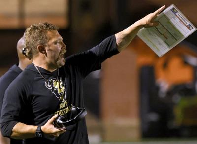 High school rankings: McAlester solidifies No. 1 position in 5A after ...