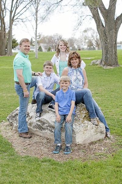 Rod Walton: 'Heaven is For Real' author was once an unassuming student