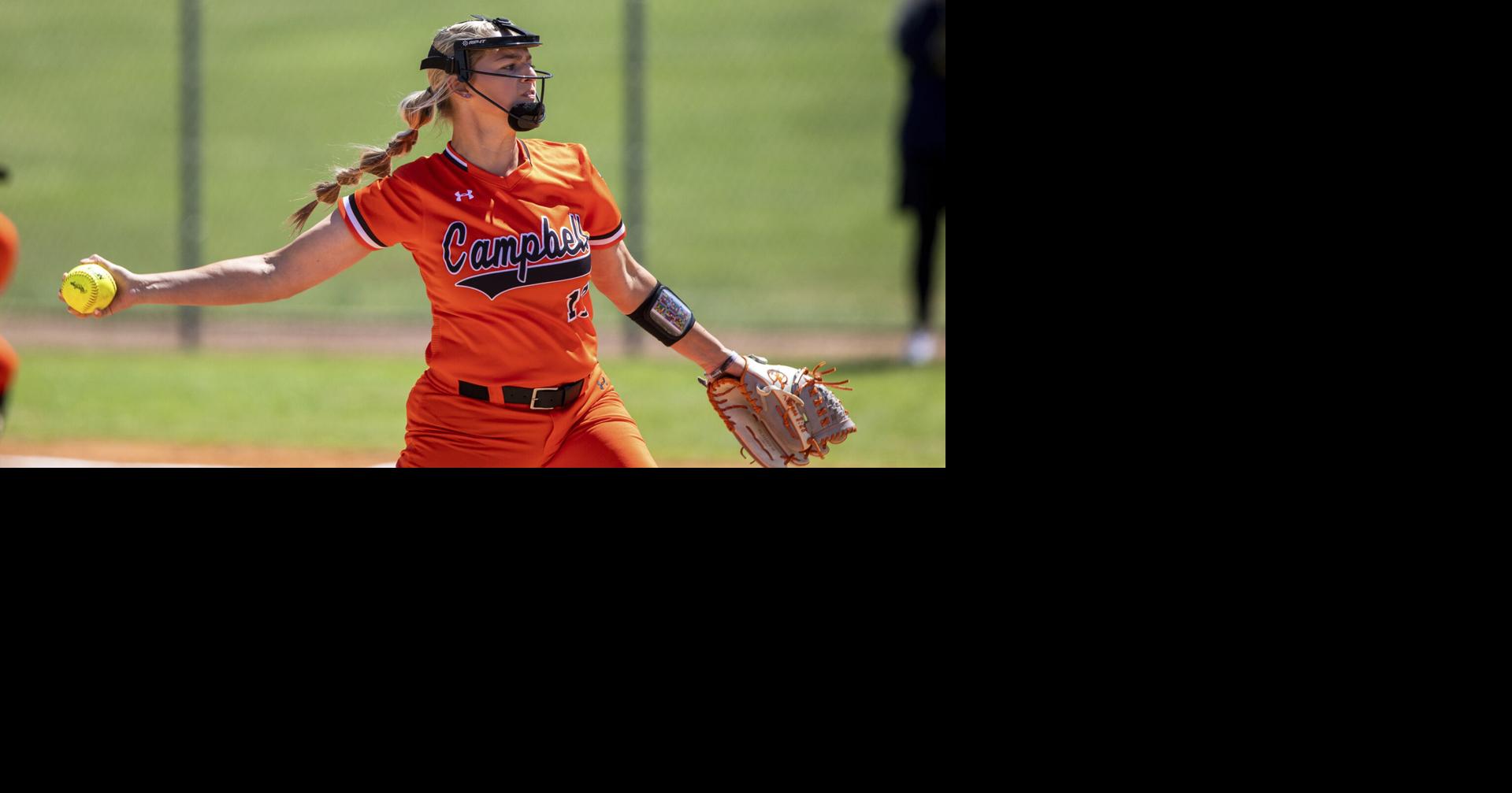 OU softball lands former Campbell pitcher Isabella Smith