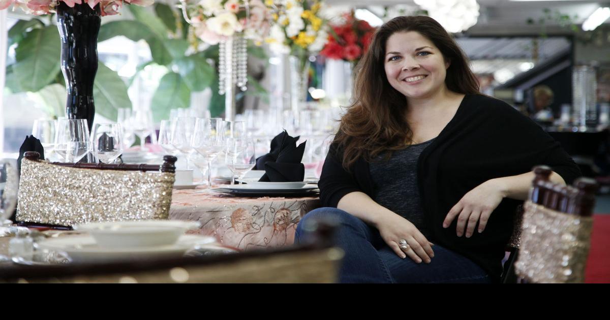 All the world's a stage for Tulsa event planner, artistic director ...