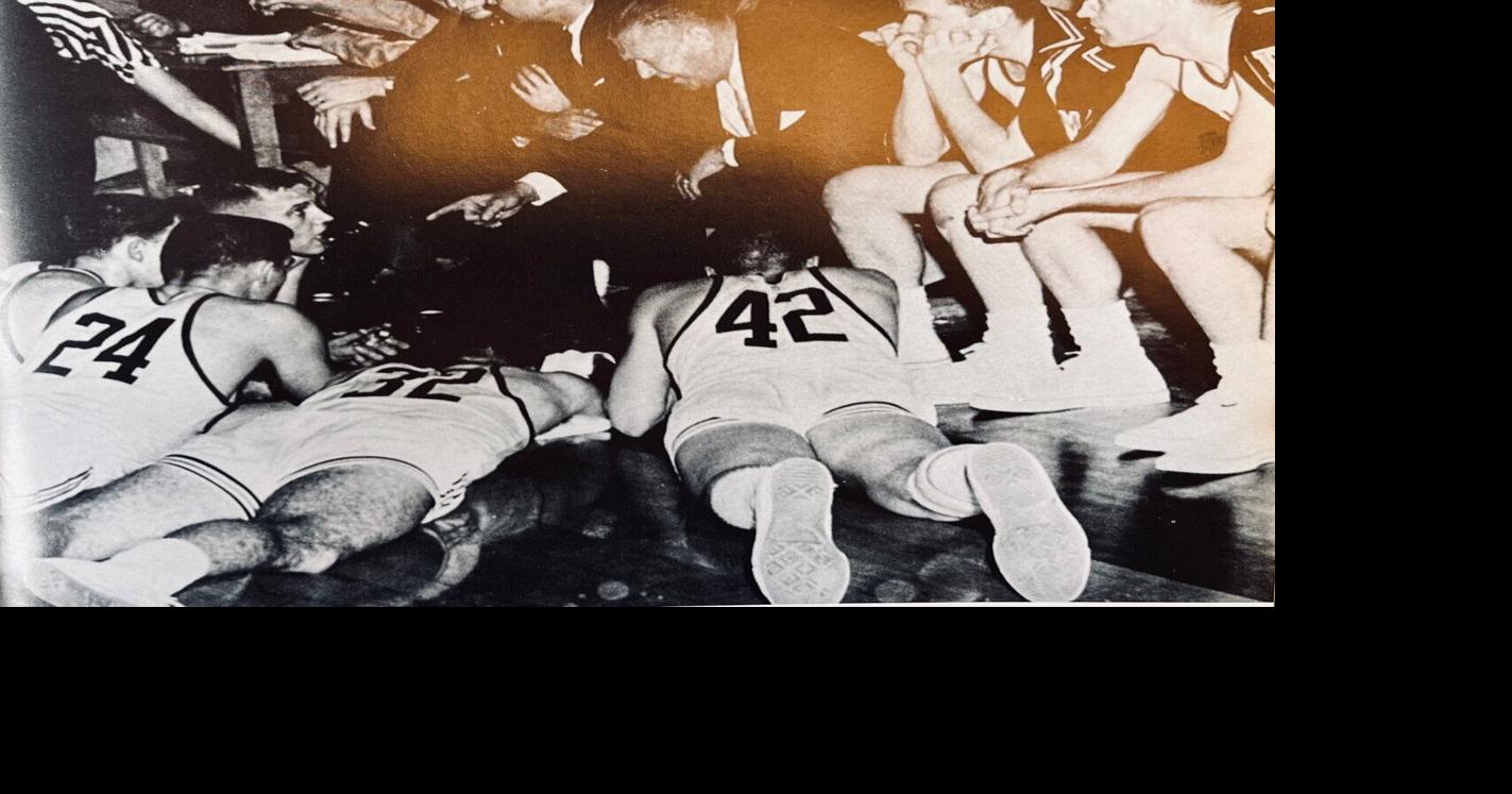 Opinion: OSU Coach Henry Iba's legacy still on display during March Madness