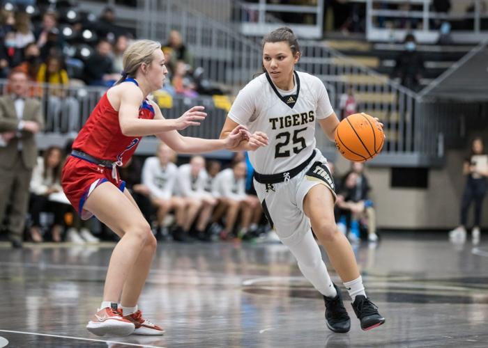 Ms. Outside: Broken Arrow's McKenzie Mathurin edges Jenks' Jill ...