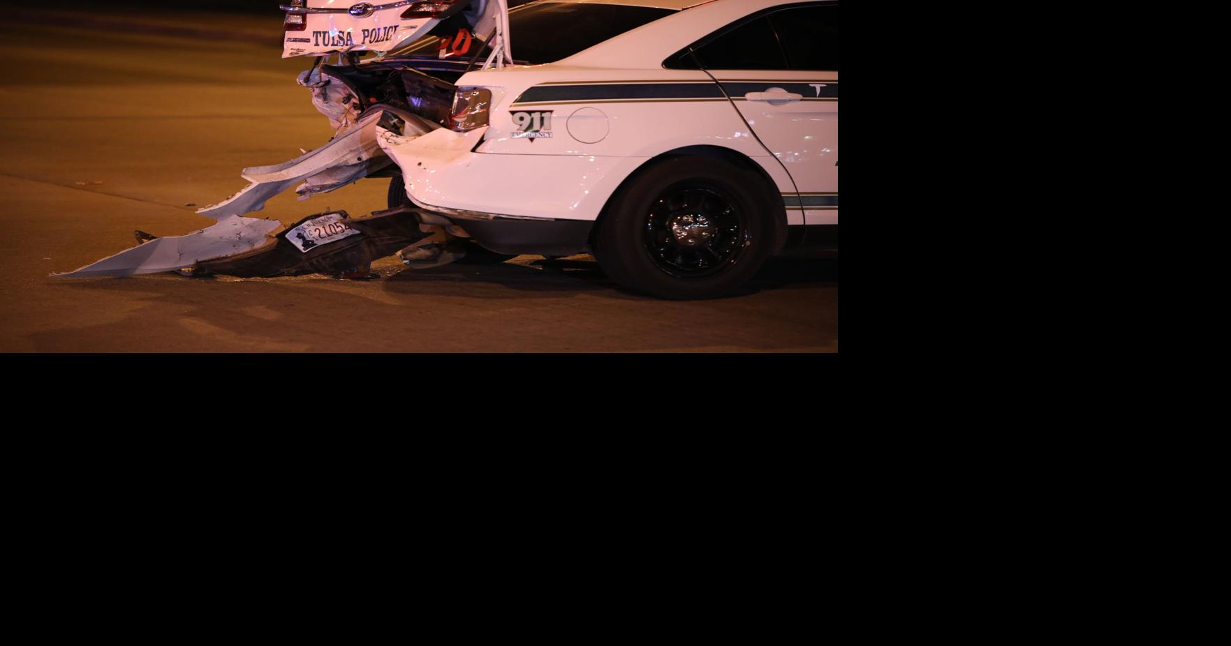 Update: Driver reportedly admits to drinking, texting before crashing ...