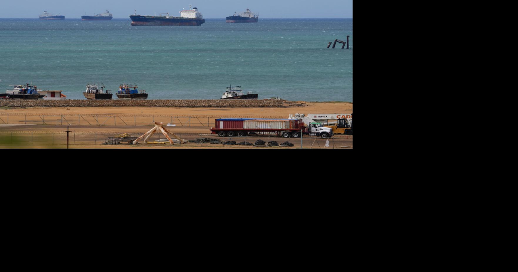 Experts consider Venezuela's impact on Oklahoma, economy