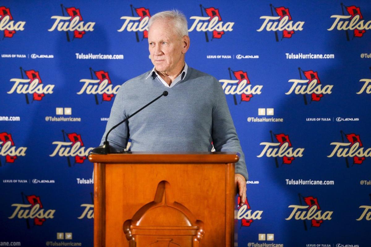 A look at the TU search that ended with Kevin Wilson