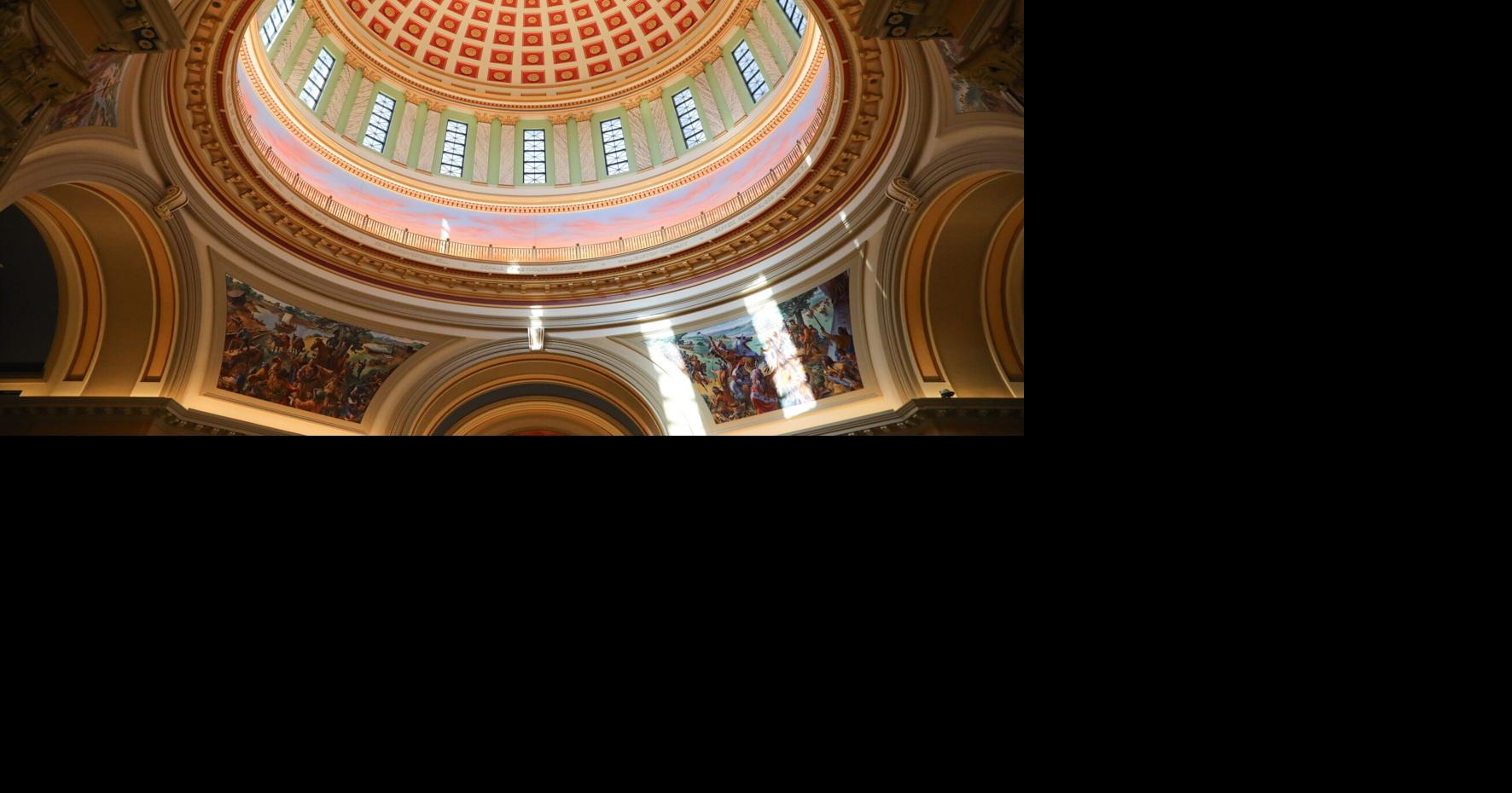 Bills to rein in Oklahoma insurance costs fail to advance