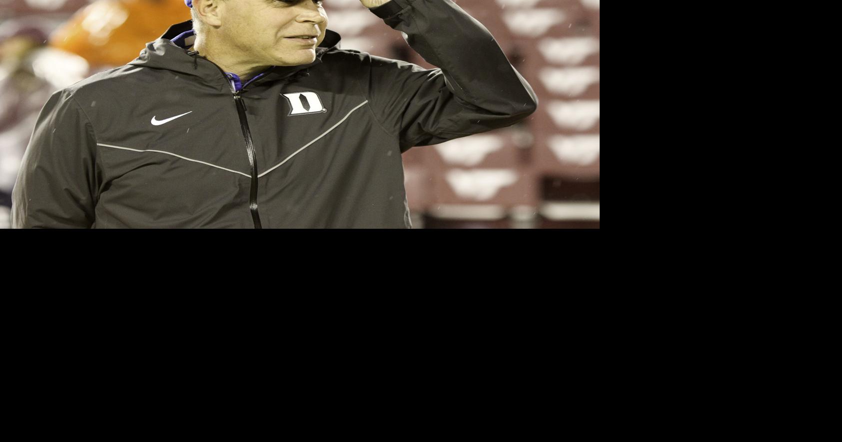 OSU football: A breakdown of Jim Knowles’ Duke defenses in several key ...