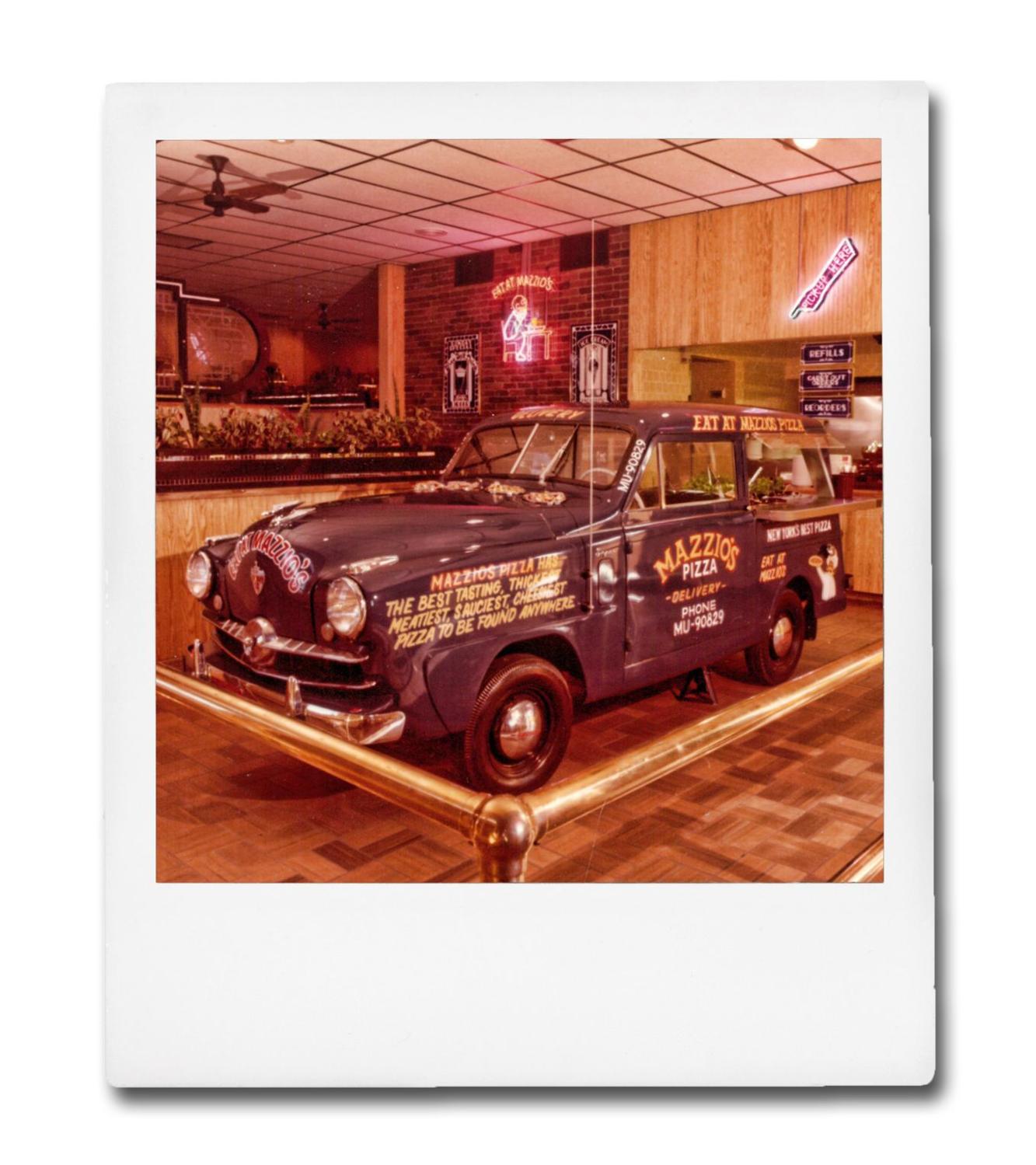 Photo gallery: Mazzio's celebrates 55 years of Ken's Pizza