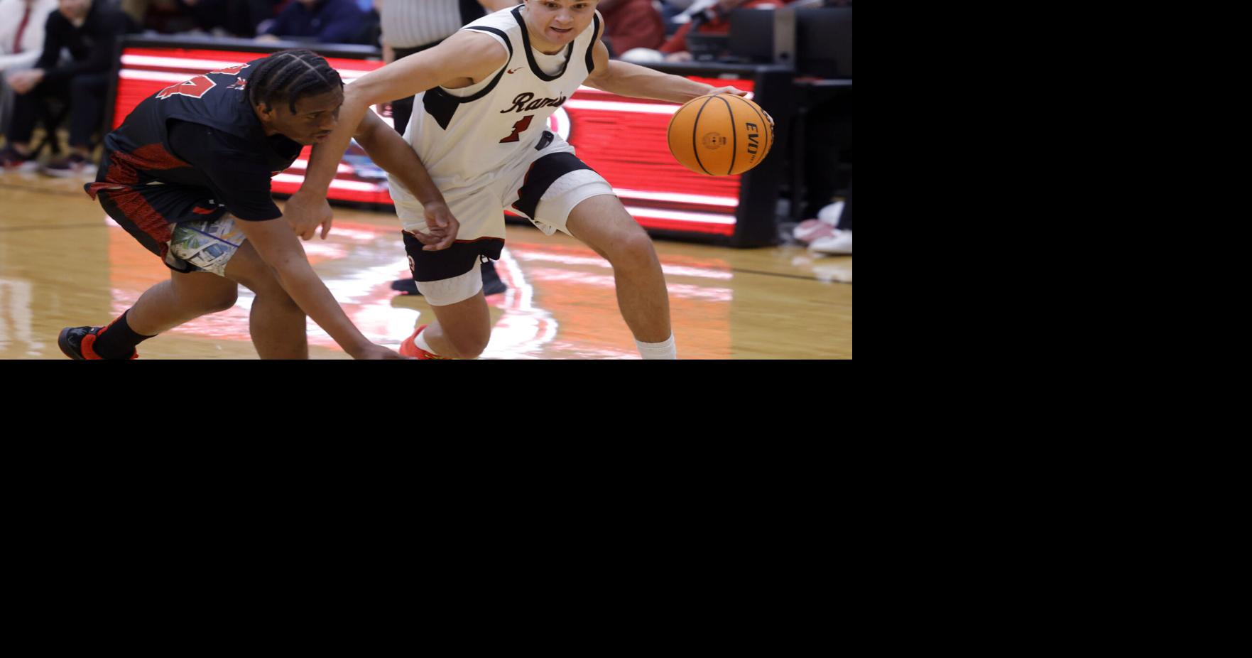 Owasso vs. Union