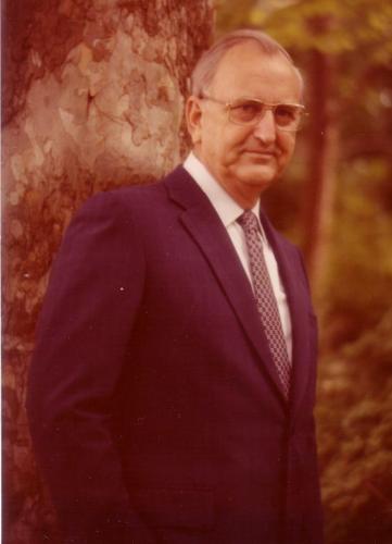 James Donald H. Engel