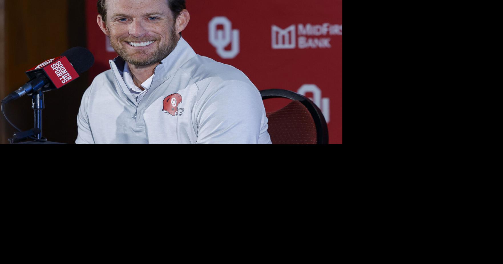 Jim Nagy on all things OU football in exclusive interview