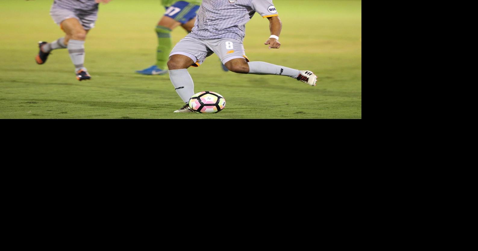 FC Tulsa adds former Roughnecks defender Collin Fernandez